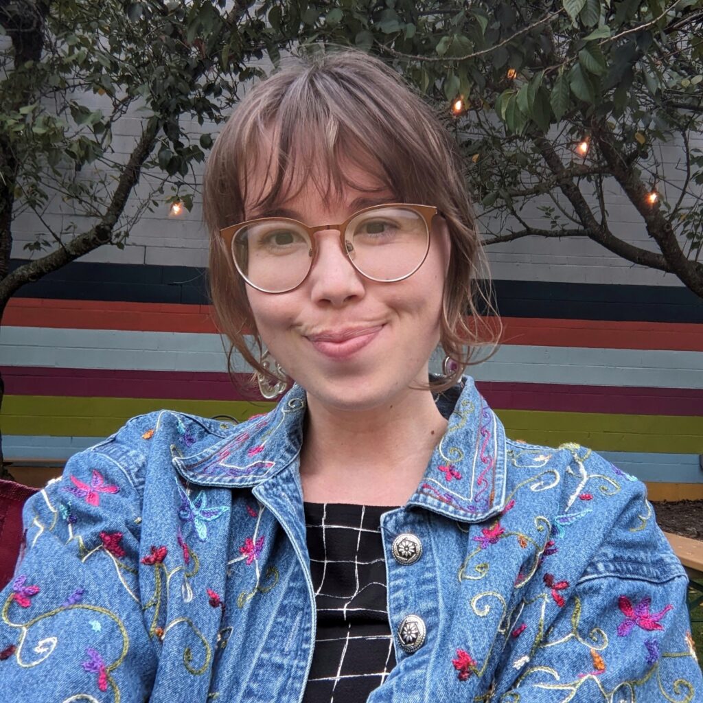 The Team - Cabbagetown Art Center